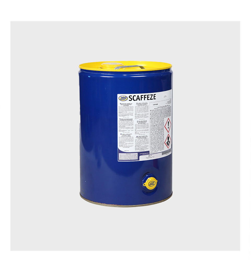 Scaffeze - Available for Same Day Dispatch